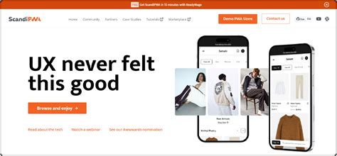 10 progressive web apps for magento 2 stores