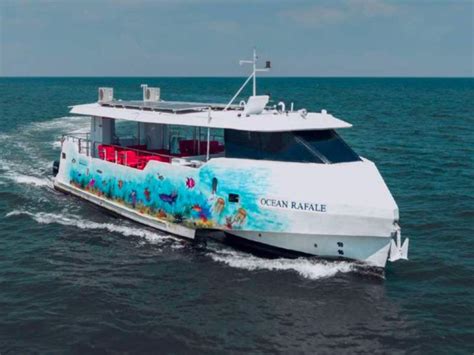 Glass Bottom Commercial Vessels For Sale In Australia Boats Online