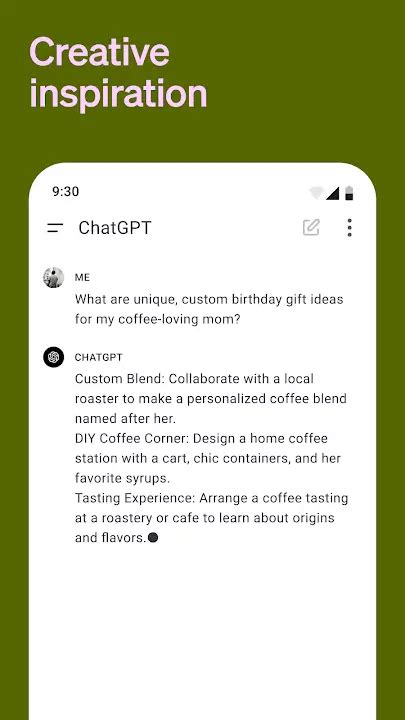 Chatgpt Premium V5 1 0 0 Mod Apk [premium Unlocked]