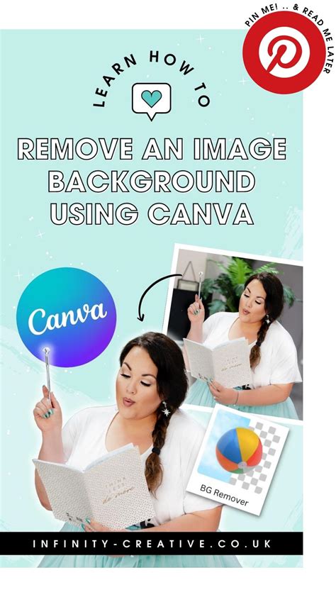 How To Remove A Background In Canva Infinity Creative