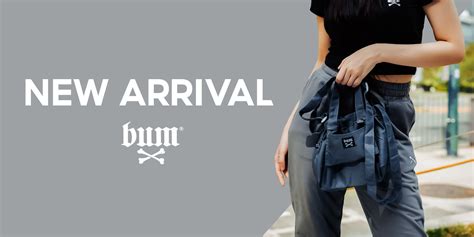 B.U.M., Online Shop | Shopee Philippines