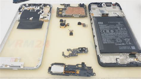 Xiaomi Redmi Note G A Selection Of The Most Common Problem Discussion And Solutions