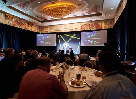 Agtek Forum At Hexagon Live Global 2025 Agtek