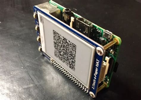 Raspberry Pi IOTA Payment Provider Project