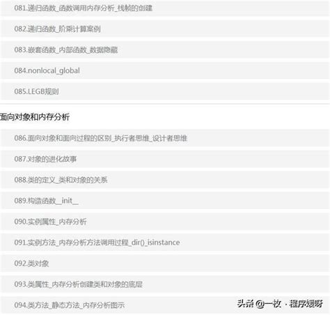 超硬核：適合初學者的python書籍，學習教程，強烈建議收藏 每日頭條