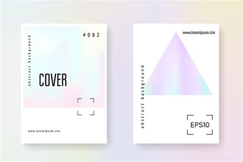 기하학적 유체 네온 질감 바이올렛 홀로그래프 커버 미니멀리스트 배경 고립 된 90 년대 그림입니다 패션 디자인 크리스탈 컨셉 보라색 기하학적 유체 0명에 대한 스톡 벡터