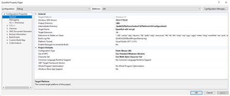 Issue With Quantext Build · Issue 62 · Opensourceriskengine · Github
