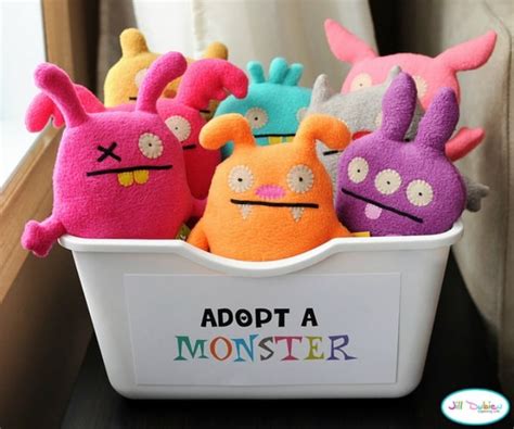 Felt Craft Projects At Laverne Haskins Blog