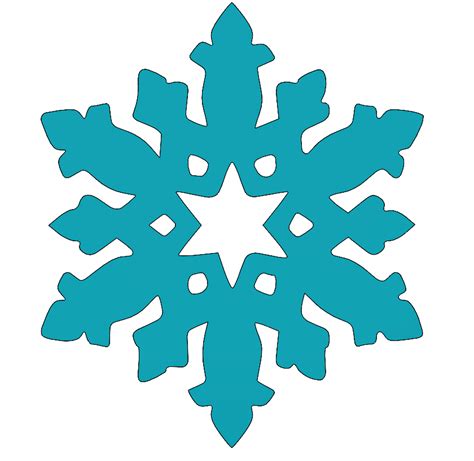 Stl File Wall Art Flocon 🎨 ・3d Print Model To Download・cults