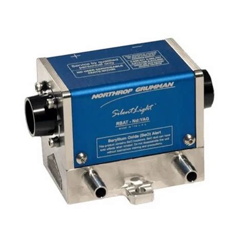 Diode Pump Laser At ₹ 250000 Piece Laser Diode In Surat Id 13634406312