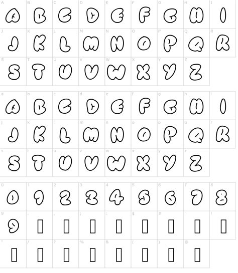 Simple Roundedフォント ダウンロード