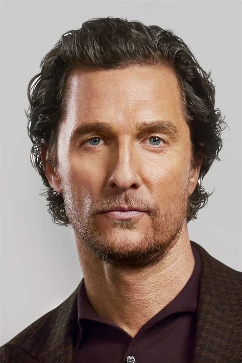 Matthew Mcconaughey — The Movie Database Tmdb