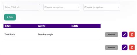 [new feature] table element [beta] 118 by tom29 new features