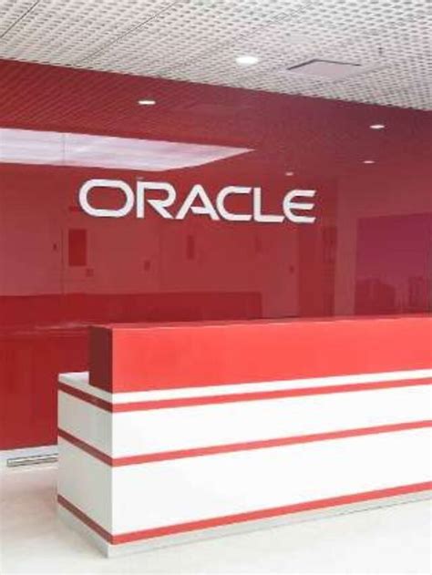 Oracle Software Developer Check Details Fresherai