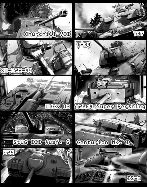 T37 Light Tank Art Danbooru T37 Light Tank Art Danbooru