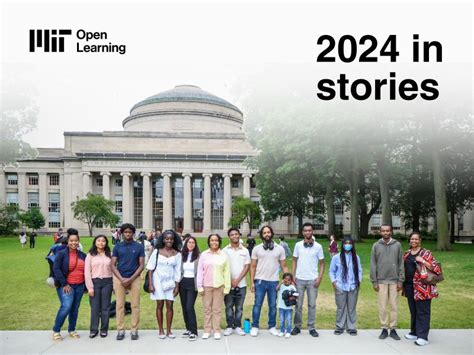 mit open learning on linkedin education teaching learning research