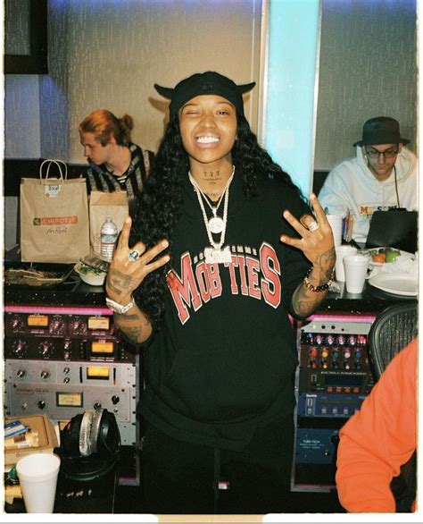Ghettowrld Rappers Aesthetic Female Gain Muscle Women Gangsta Kehlani