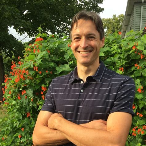 Patrick Maxwell Assistant Professor Siena College Linkedin