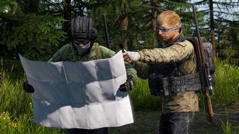 Dayz Spielerbewegung Fahrzeuge And Modding Tools In Update 119