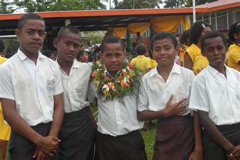 Nausori Primary School