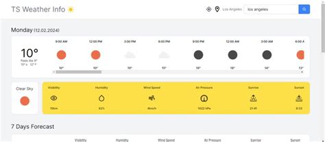 next js weather app with openweathermap api arjuna v posted on the