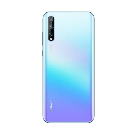 Huawei P Smart S Review PhonesData