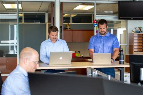 Mike Lukowski On Linkedin Hey Chicago Nvisia Is Looking To Grow Our Devops Team Please Reach Out…