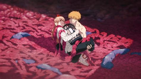 Chainsaw Man Power é Fedida Entenda Os Maus Hábitos De Higiene Da