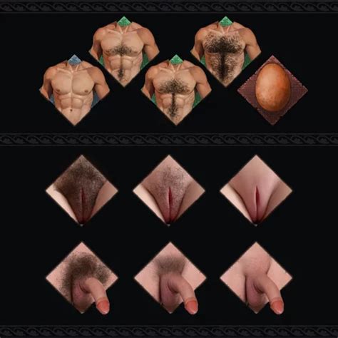 Body Hair Traits Crusader Kings 3 Loverslab