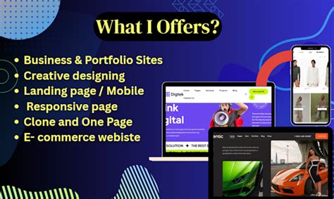 Clone Design And Redesign Wordpress Website Using Elementor By Aiman