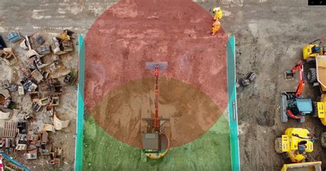 [video] Reactec Limited On Linkedin R Link Proximity Warning Capability