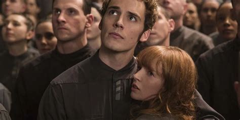 The Complete Hunger Games Timeline Including Sunrise On The Reaping Explained