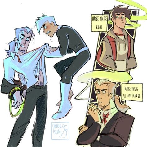 Pin By Megan On Danny Phantom Danny Phantom Phantom Comics Danny