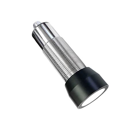 Replace Baumer M30 Ultrasonic Sensor Unam 50u6121 S14 Analog Voltage 0 10v Aliexpress