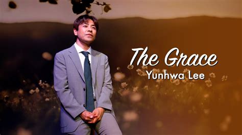 은혜 작사 곡 손경민 이윤화 선교사 [인생찬양] Ep 49 Youtube