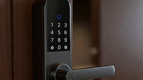 Jual Kunci Pintu Rumah Digital: Buka Pintu Mudah Menggunakan PIN ...