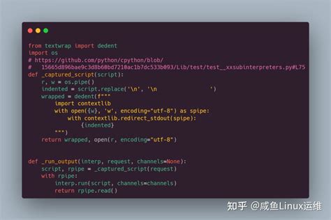 它来了！真正的 python 多线程 知乎