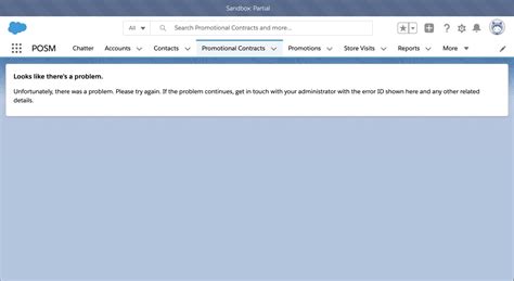 Apex LWC Error POSM Item C Is Not Defined Salesforce Stack Exchange