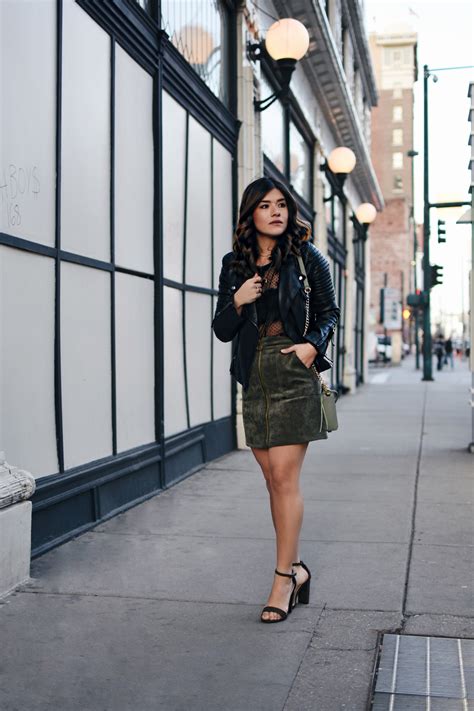 HOW TO STYLE A MESH TOP CHIC TALK