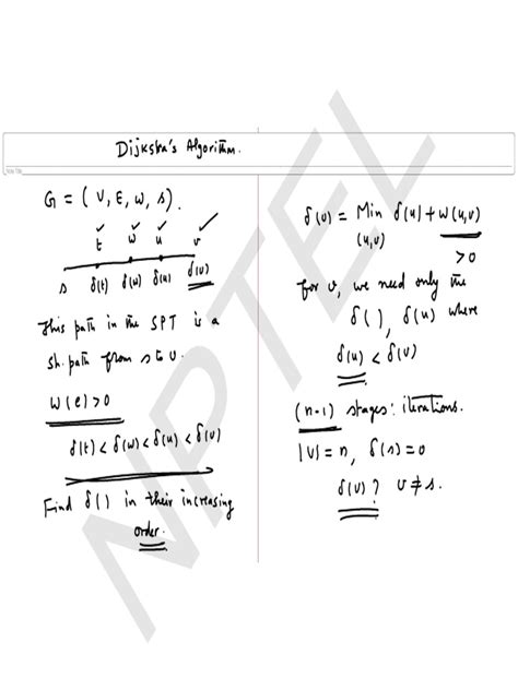 16dijkstra Algorithm Pdf
