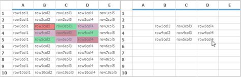 Drag And Drop In Windows Forms Grid Control Syncfusion
