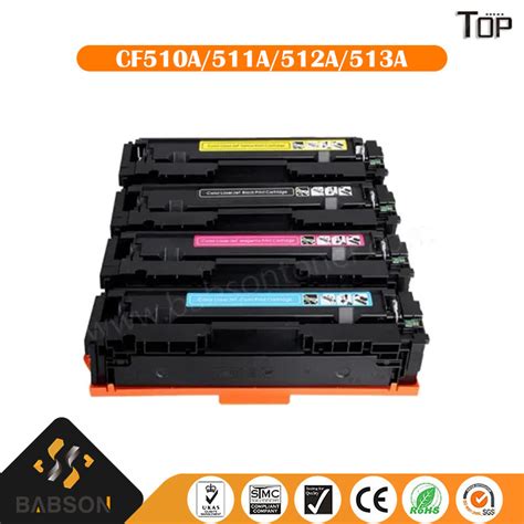 High Quality CF510A CF511A CF512A CF513A CF530A CF531A CF532A CF533A ...