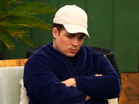 Lucas Santos Pede Trégua E Revela Que Mudou O Comportamento Após Informações Externas Da Produção