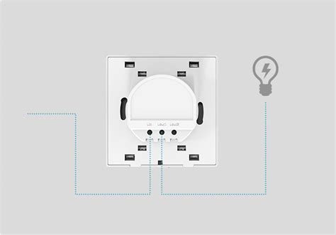 Tapo S210 | Smart Light Switch, 1-Gang 1-Way | TP-Link India