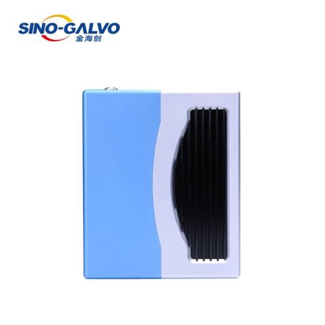 China Customized 10 6um Galvanometer Optical Laser Scanner Suppliers