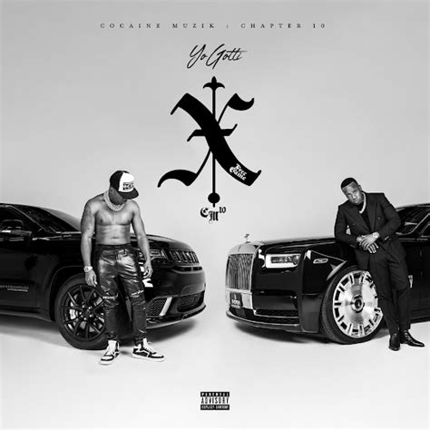 Cm10 Free Game Deluxe Album By Yo Gotti