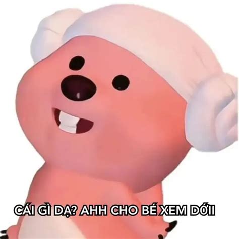 Bộ Sưu Tập 62 Meme Loopy Chế đáng Yêu Hài Hước Nhất