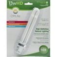Ott Lite 13w Truecolor Replacement Bulb For High Definition Lighting