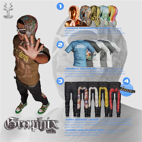 Graphix Vol 6 🧣 Simlocker On Tumblr