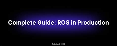importance of domain id and namespace in ros 2 for multi robot systems